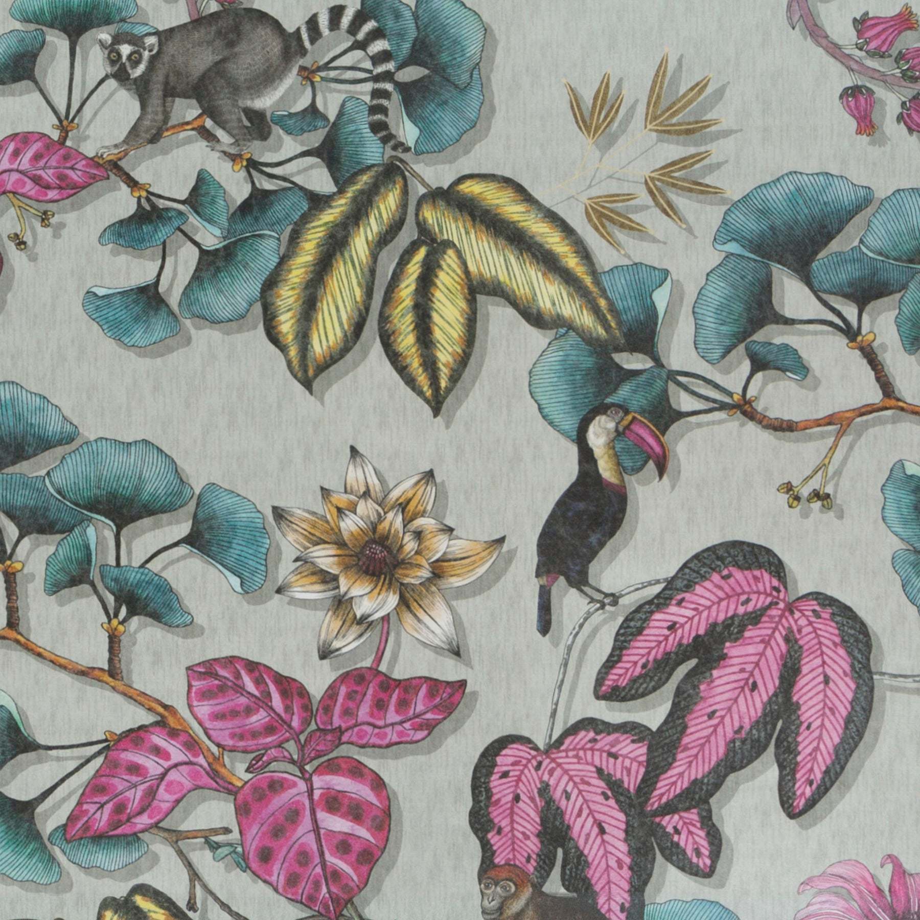 Divine wallpaper Chivasso | Wallpaper Divine CH9124 – Selected Wallpapers & Interiors