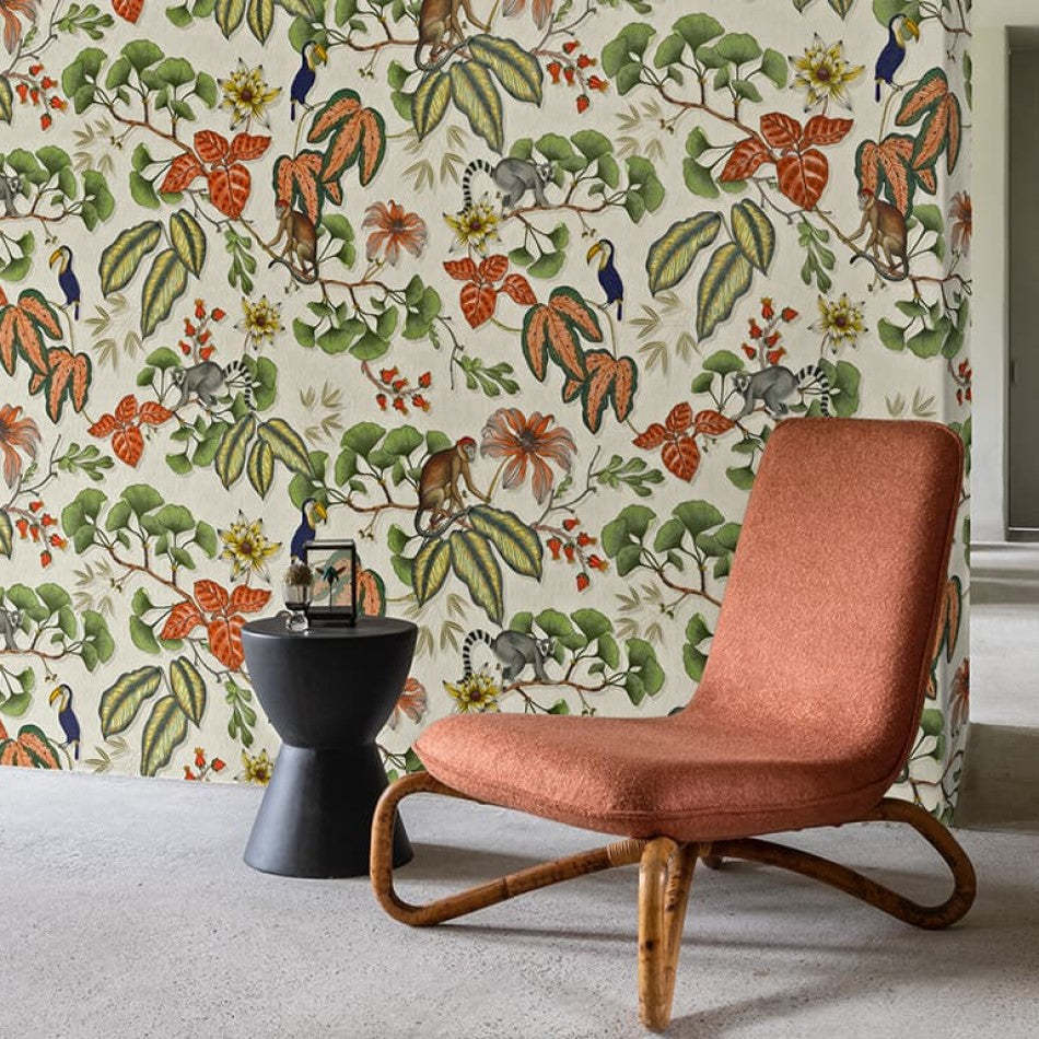 Divine wallpaper Chivasso | Wallpaper Divine CH9124 – Selected ...