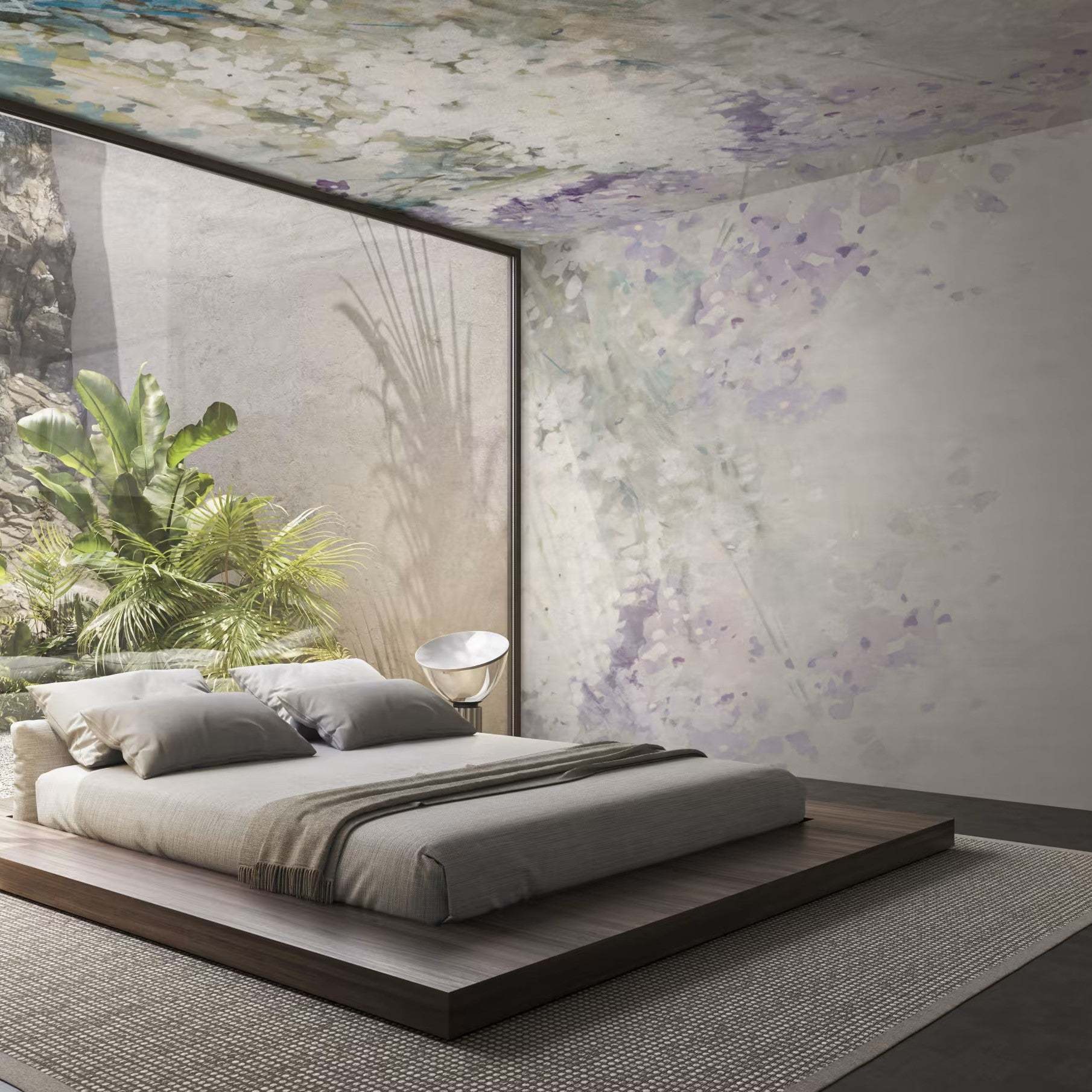 Dolce behang Glamora | Behang Dolce GLXII171A – Selected Wallpapers ...