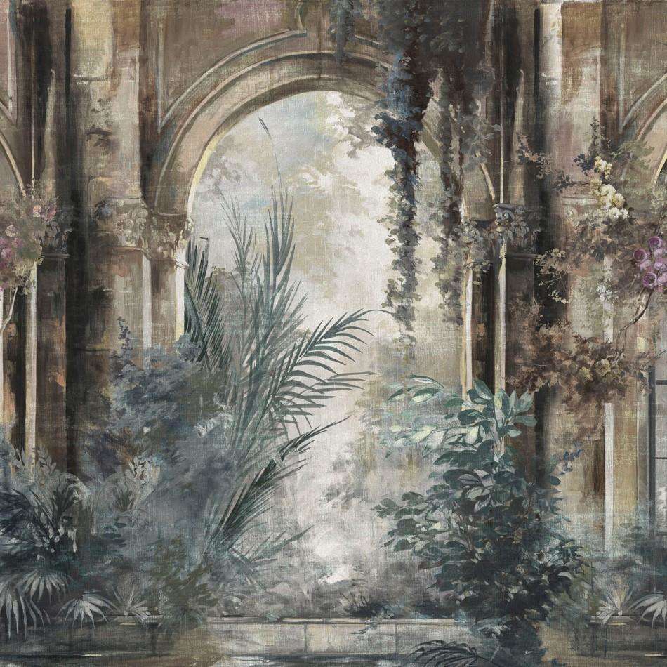 Evan wallpaper Inkiostro Bianco | Wallpaper Evan INKTBIR2101 – Selected ...