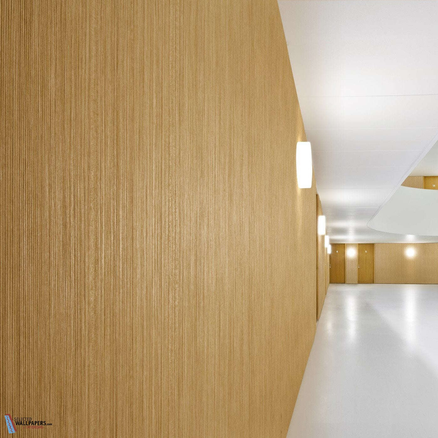 Holt behang Vescom | behang Holt 1019 – Selected Wallpapers & Interiors