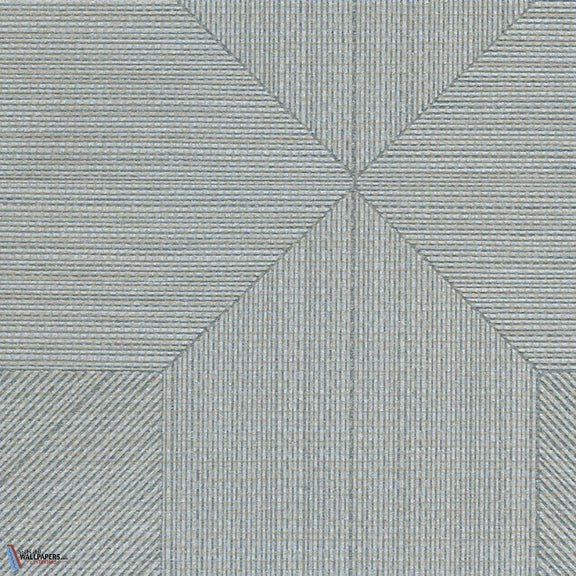 Inlay S behang Texam Wall Masters | Behang Inlay S SU400 – Selected ...