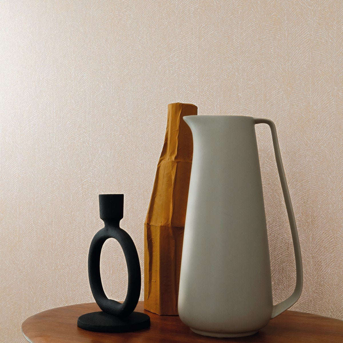 Isabelline wallpaper Casamance | wallpaper Isabelline 75261630 ...
