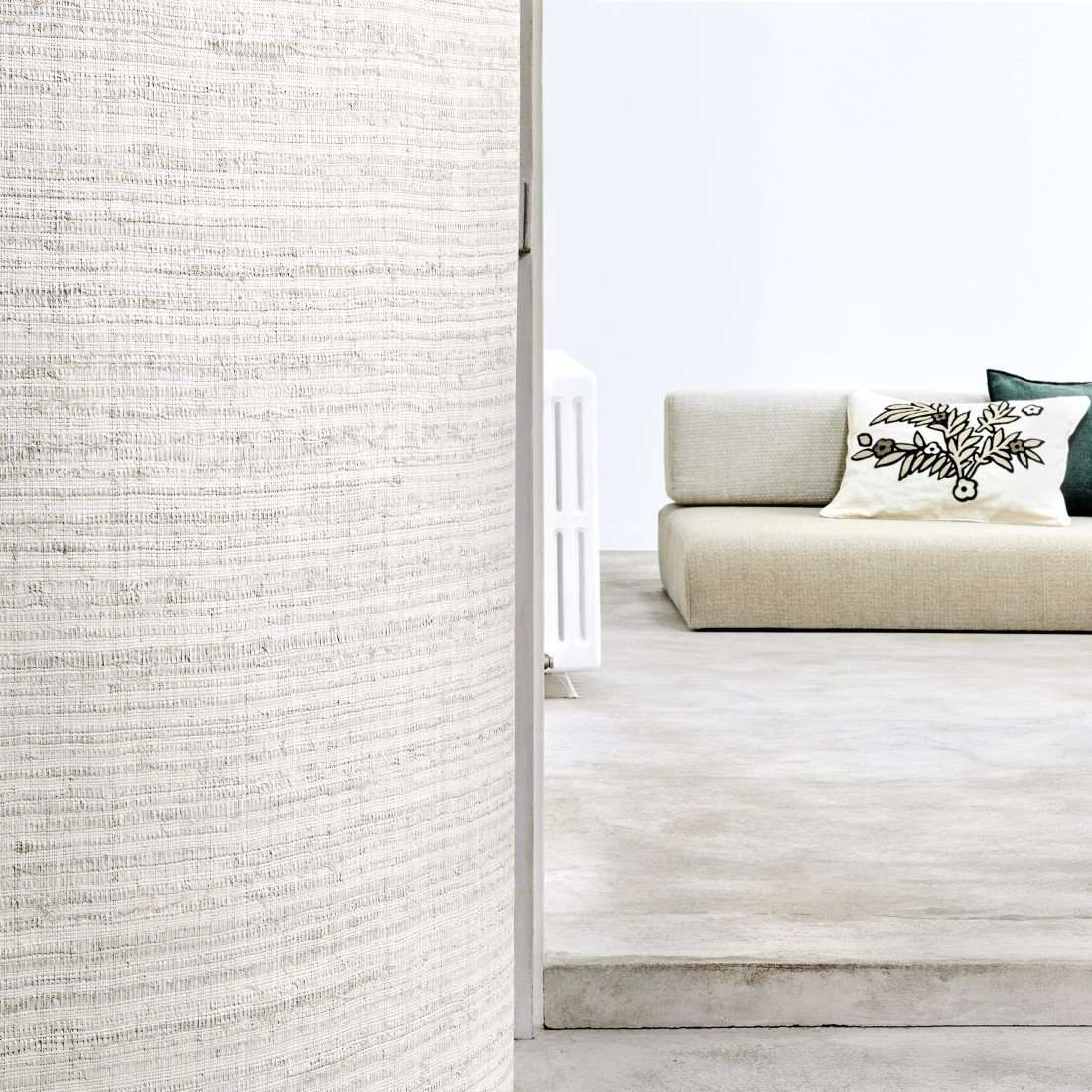 Komba wallpaper Elitis | wallpaper Komba RM_977_05 – Selected ...