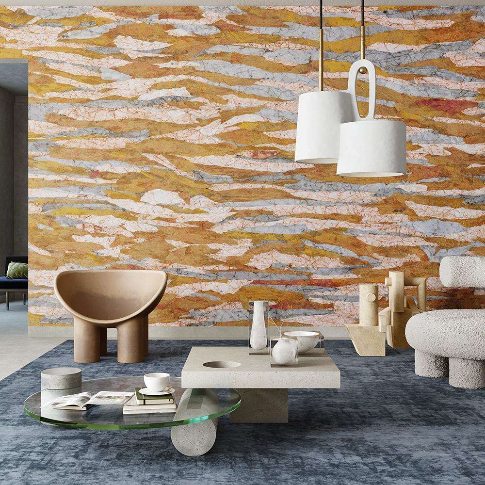 Kuba wallpaper Inkiostro Bianco | Wallpaper Kuba INKTNUR2101 – Selected ...