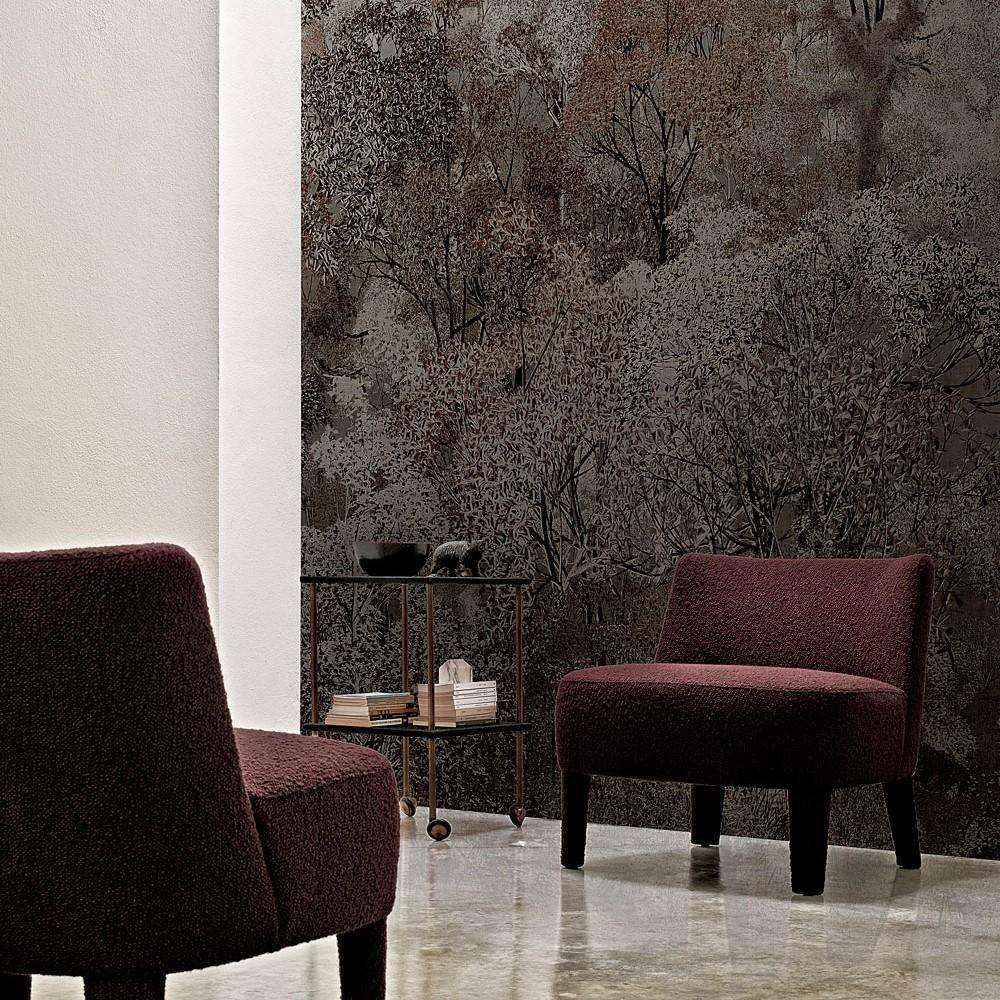 Labyrinth wallpaper from LondonArt wallpaper – Selected Wallpapers ...