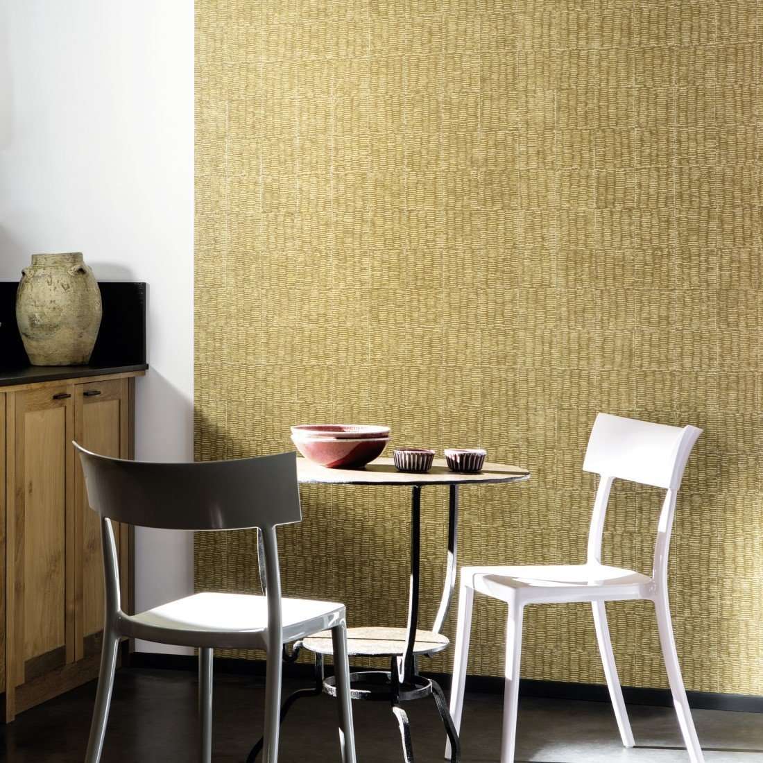 Mimbre Precioso wallpaper Elitis | wallpaper Mimbre Precioso VP_915_06 ...