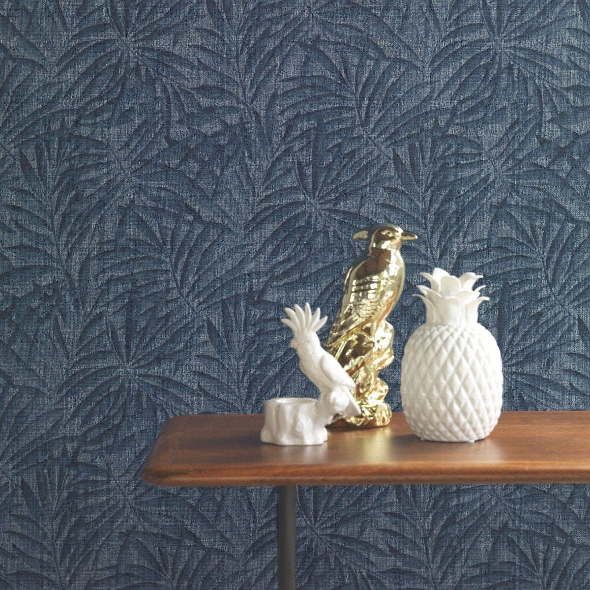 Mirage wallpaper from Chivasso – Selected Wallpapers & Interiors