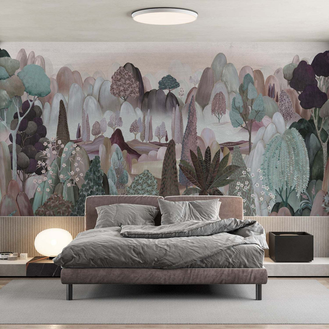 Marlene behang Glamora | Behang Marlene GLDVN211A – Selected Wallpapers