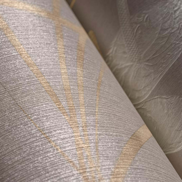 Nancy Clare wallpaper Glamora | Wallpaper Nancy Clare GLDVN221A – Selected Wallpapers & Interiors