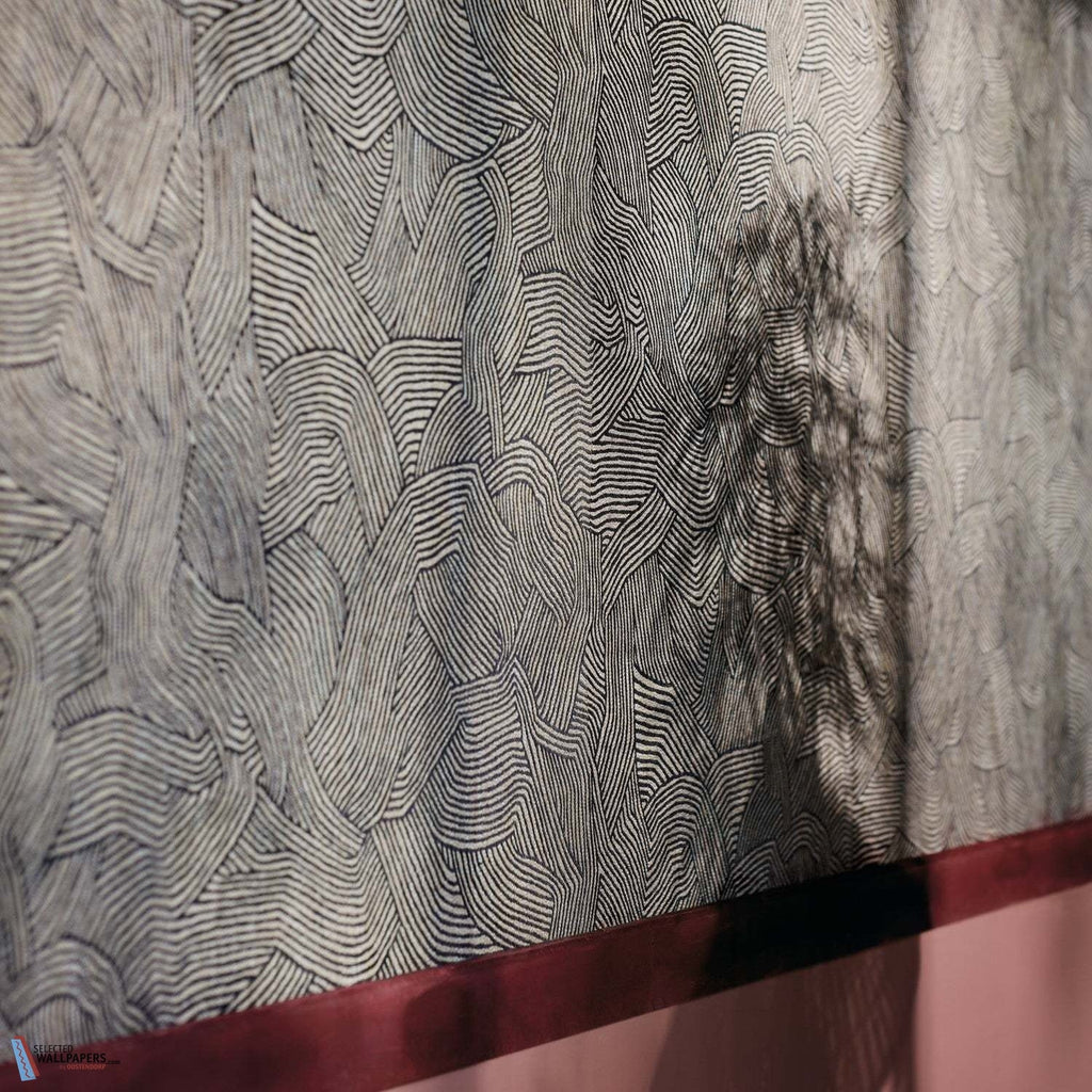 Oriku wallpaper Black Edition | Wallpaper Oriku W943 – Selected Wallpapers