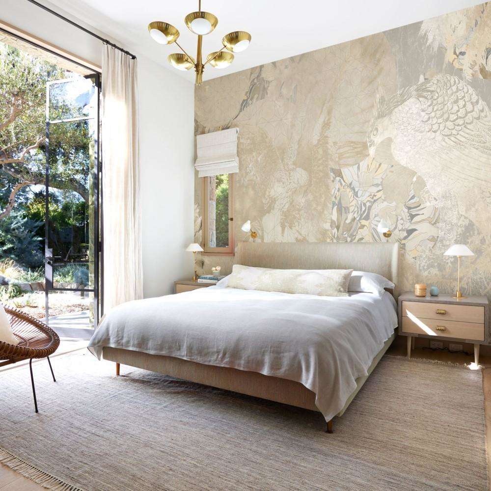 Overwatch custom wallpaper Muance – Selected Wallpapers & Interiors