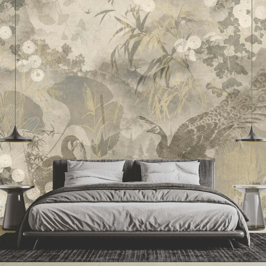 Selected Wallpapers | Luxe behang | Exclusief behang