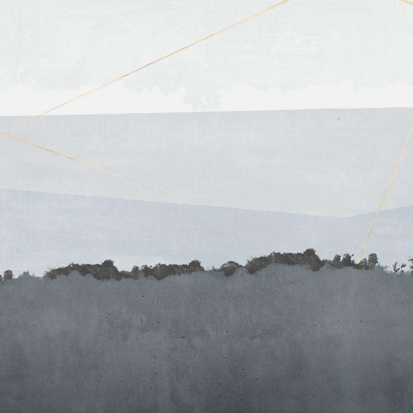 Pointing Things Out wallpaper from Muance – Selected Wallpapers & Interiors