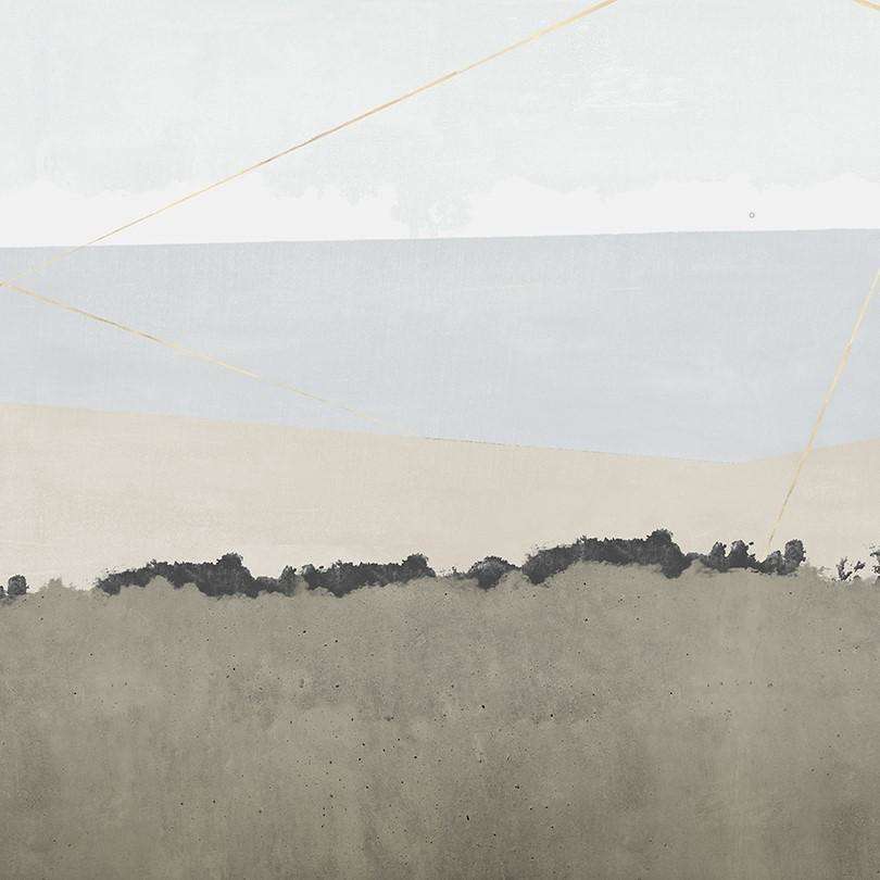 Pointing Things Out wallpaper from Muance – Selected Wallpapers & Interiors