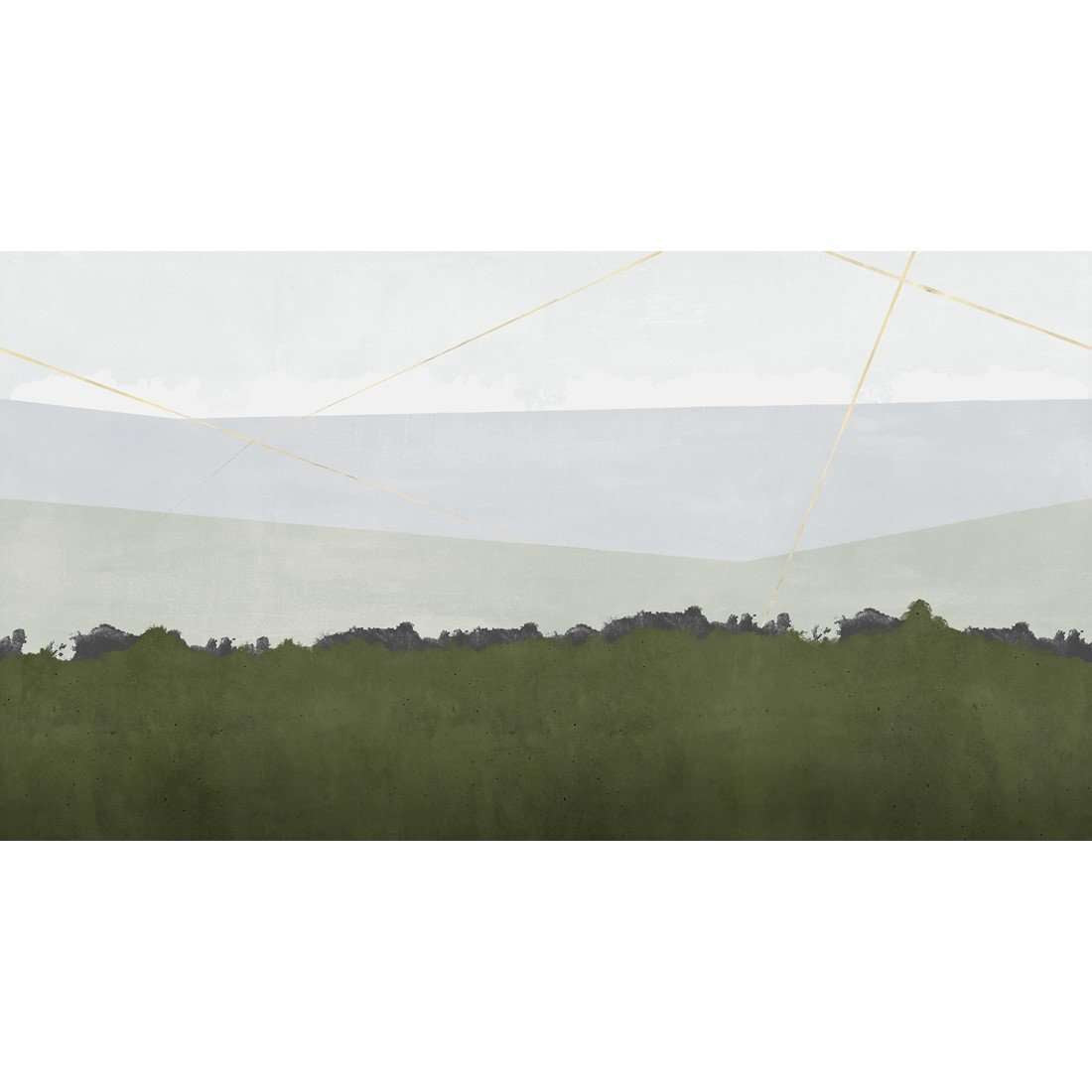 Pointing Things Out wallpaper from Muance – Selected Wallpapers & Interiors