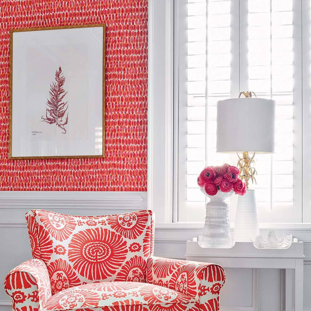 Rain Water tapete Thibaut | Tapete Rain Water T10093 – Selected ...