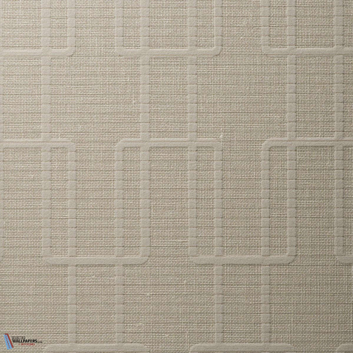 Relief behang Vescom | behang Relief 2615.40 – Selected Wallpapers ...