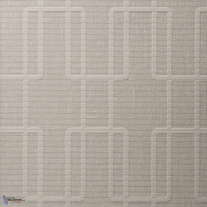 Relief behang Vescom | behang Relief 2615.40 – Selected Wallpapers ...
