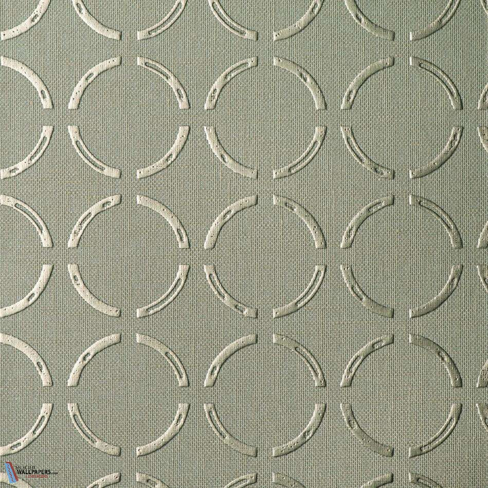 Ringolin behang Vescom | behang Ringolin 2621.00 – Selected Wallpapers & Interiors