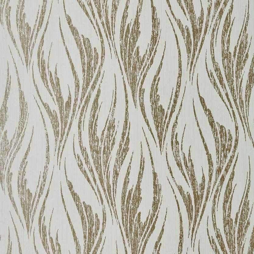 Ripple wallpaper from 1838 wallcoverings – Selected Wallpapers & Interiors