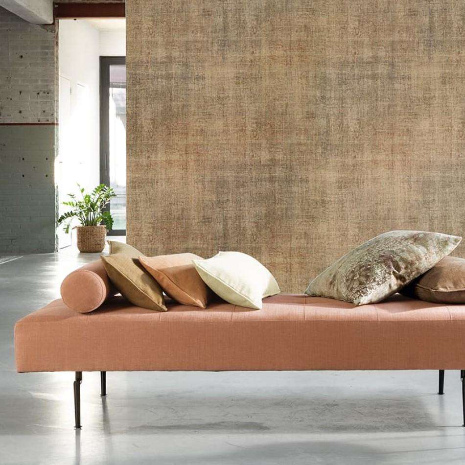Sensual Grace wallpaper from Chivasso – Selected Wallpapers & Interiors