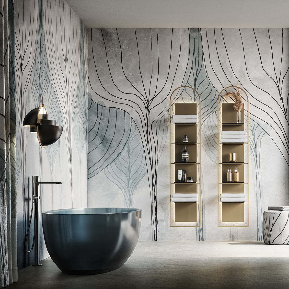 Sugar Tree Wallpaper INSTABILELAB | wallpaper Sugar Tree – Selected ...