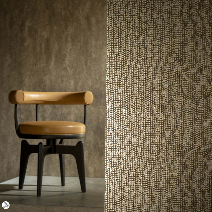 Tessera behang Arte – Selected Wallpapers & Interiors