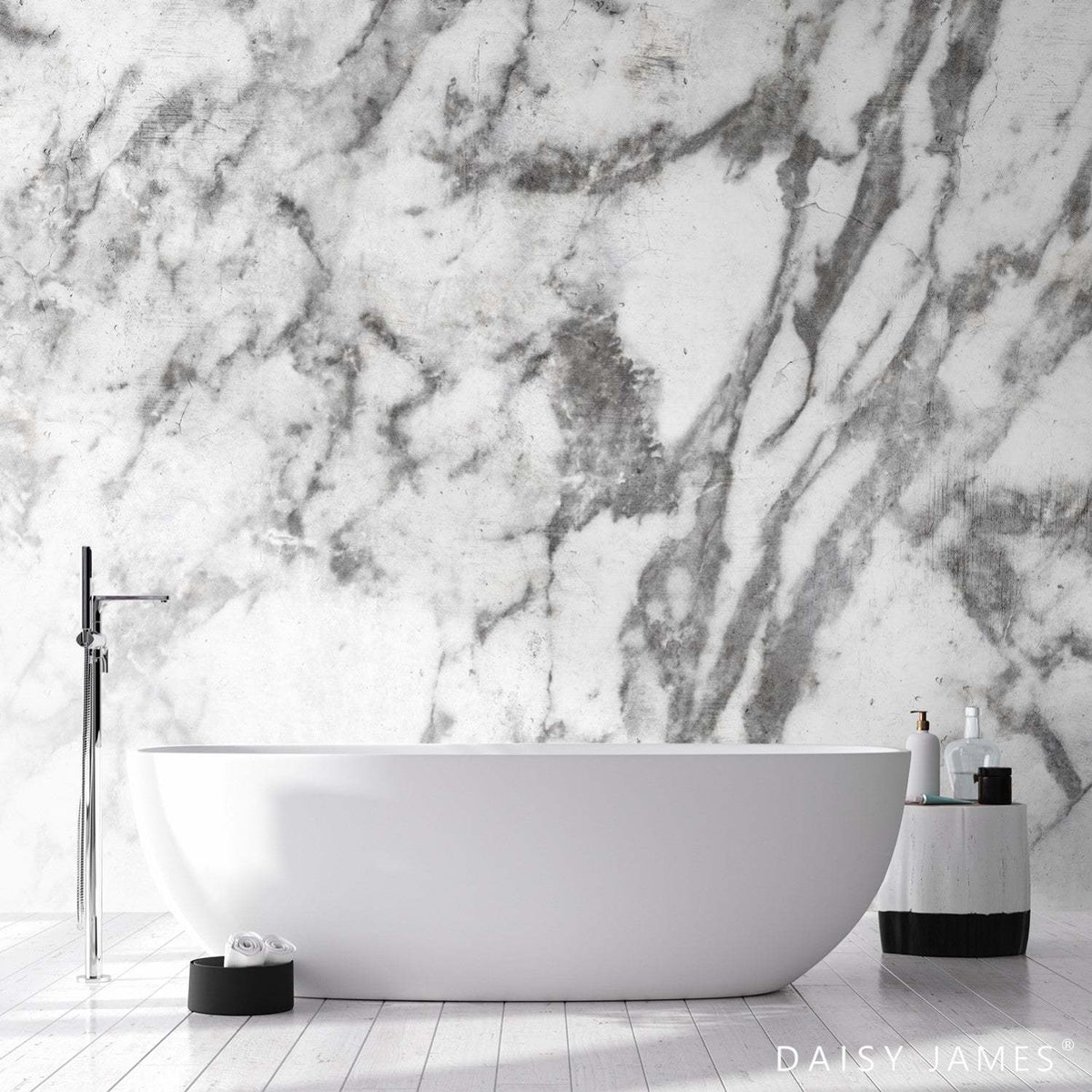 The Whitestone wallpaper Daisy James | Wallpaper The Whitestone DJ113 ...