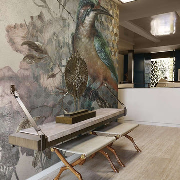 Selected Wallpapers | Luxe behang | Exclusief behang